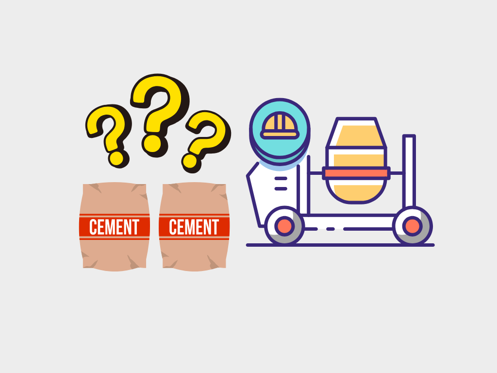 What Is Ready-Mix Concrete and How Many Bags Do You Need? — Concrete ...